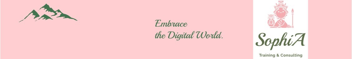 SophiA Training & Consulting: Providing Innovative Training and ...